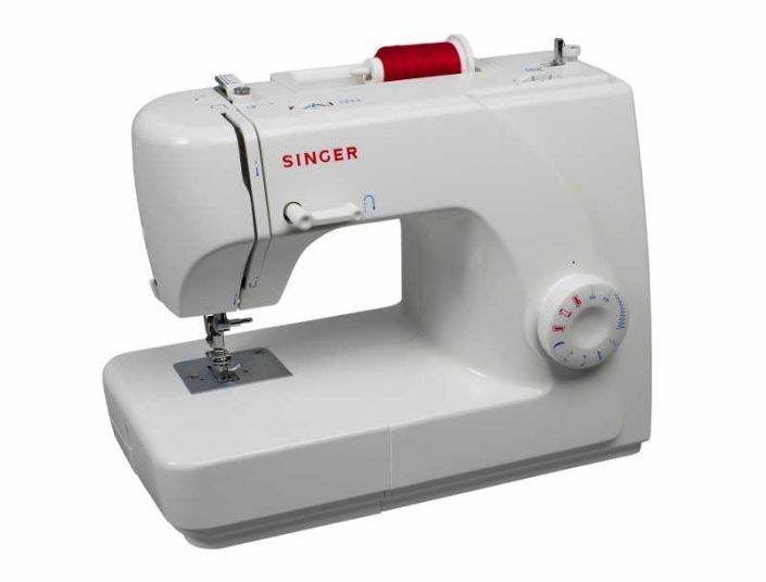 Machine à coudre débutant : Comment choisir sa machine