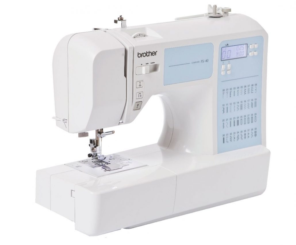 Machine A Coudre Brother Fs40