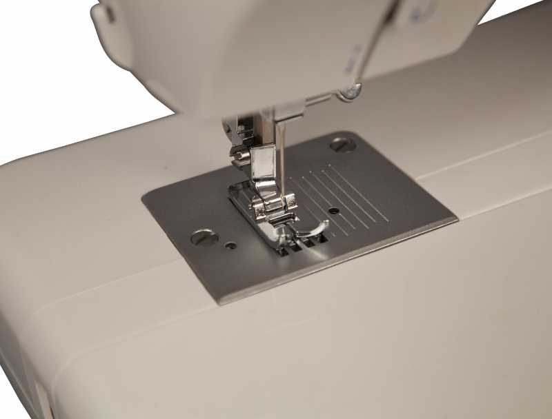 Machine à coudre Singer 41170 Smart 2 : Test et Avis