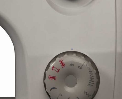 Machine à coudre Singer 41170 Smart 2 : Test et Avis